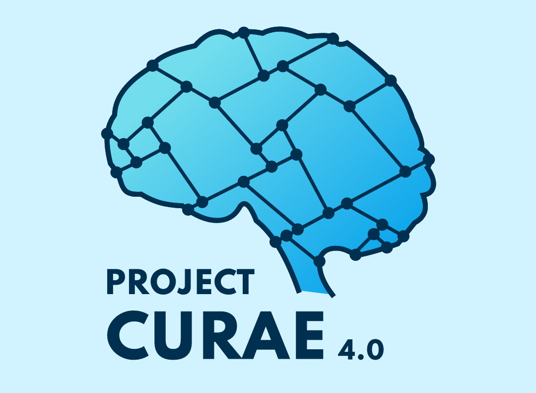 Project Curae 4.0 - About